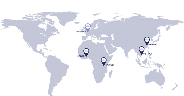 ase group - ASE METALS - your trusted steel partner